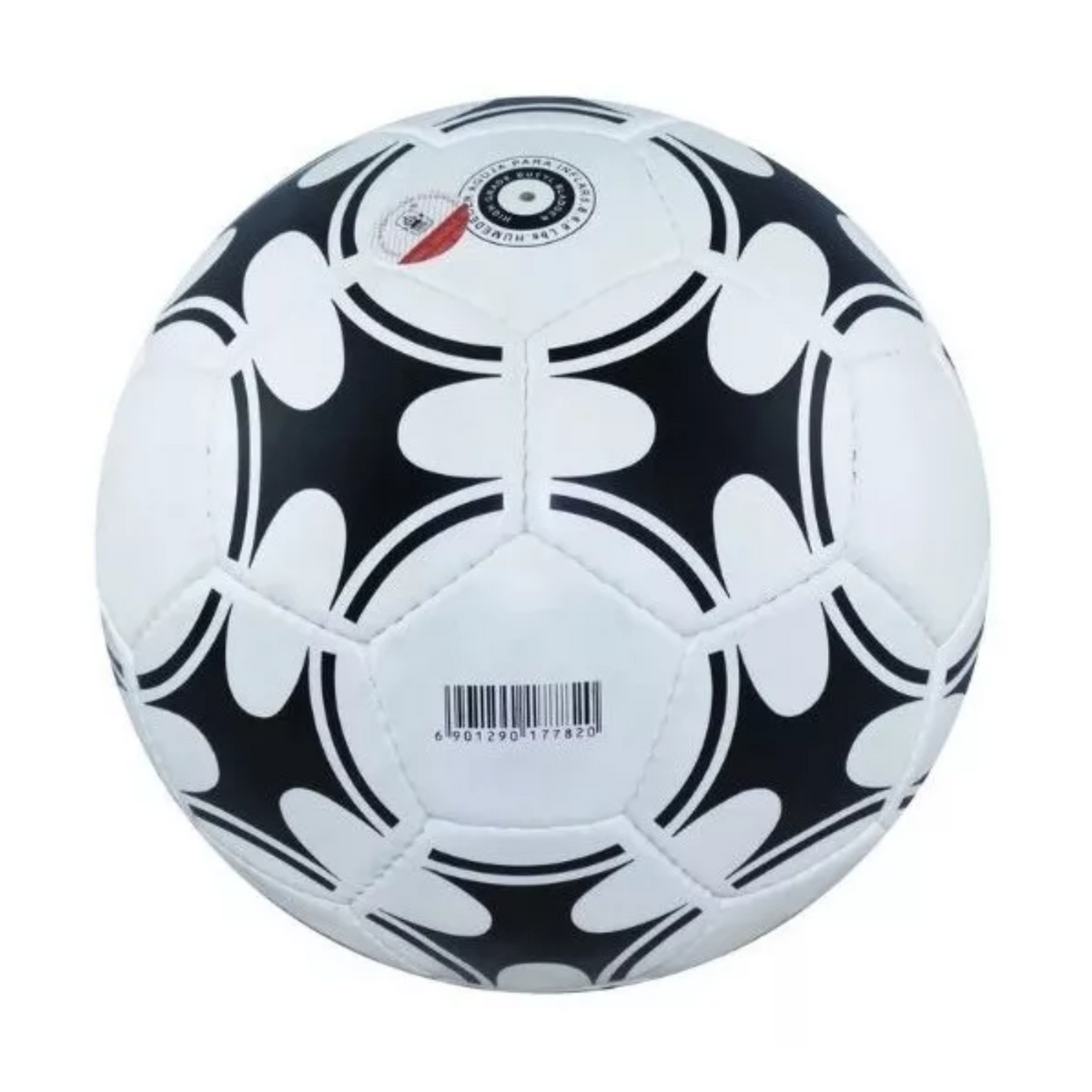 Balón Pelota De Futbol Ks32s Tango Nº5 Oficial Train — Telotenemos